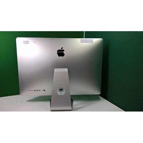 Apple iMac A2115 2019 27" 5K Screen Core i5 8500 16Gb Ram 480GB SSD ...