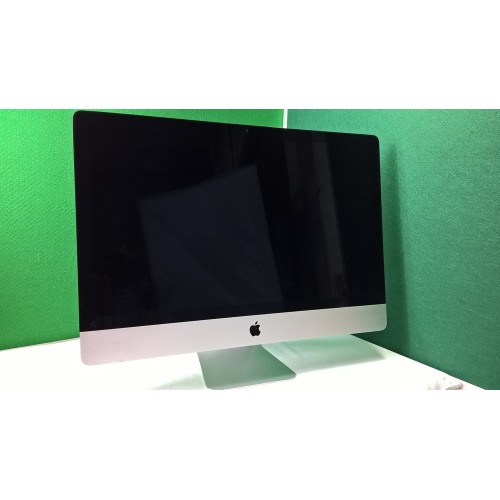 Apple iMac A2115 2019 27" 5K Screen Core i5 8500 16Gb Ram 480GB SSD ...