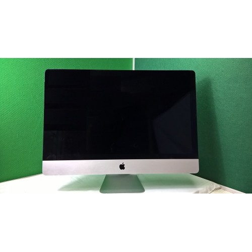 Apple iMac A2115 2019 27" 5K Screen Core i5 8500 16Gb Ram 480GB SSD ...