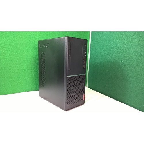 Lenovo V530 PC Fast Core i5 9400 16GB 256GB NVMe SSD Windows 11 Pro