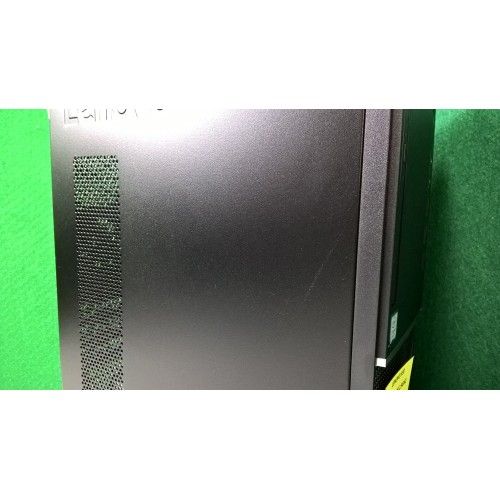 Lenovo V530 PC Fast Core i5 9400 16GB 256GB NVMe SSD Windows 11 Pro