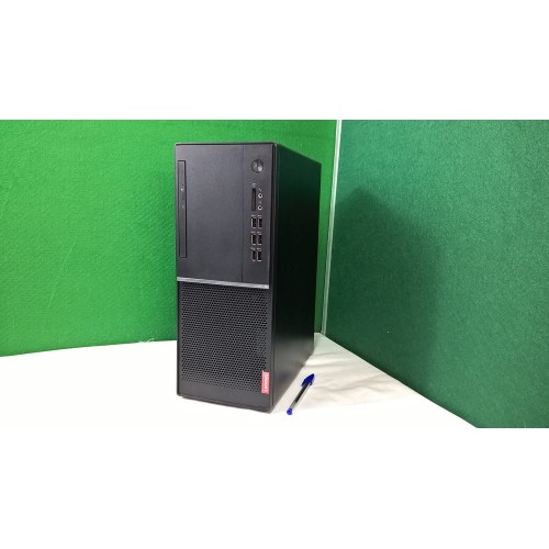 Lenovo V530 PC Fast Core i5 9400 16GB 256GB NVMe SSD Windows 11 Pro