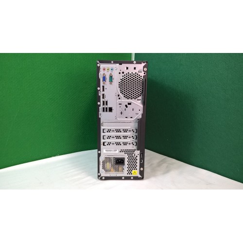 Lenovo V530 PC Fast Core i5 9400 16GB 256GB NVMe SSD Windows 11 Pro