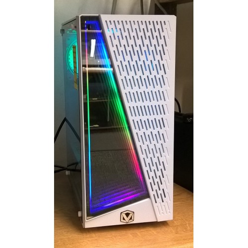 'Fast Gaming PC i5-9400 32GB Ram 512GB NVMe SSD + 2TB HDD NVIDIA RTX 3050