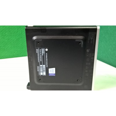 HP ProDesk 600 G5 Mini PC Core i5 9600T 16GB Ram 512GB SSD WIFI 3 ...