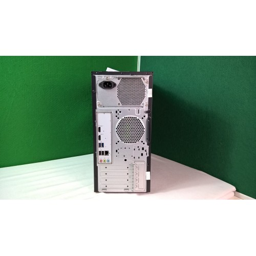 Acer Aspire T3-710 Powerful i7 6700 3.4GHz 16GB Ram 128NVME + 1TB HDD ...