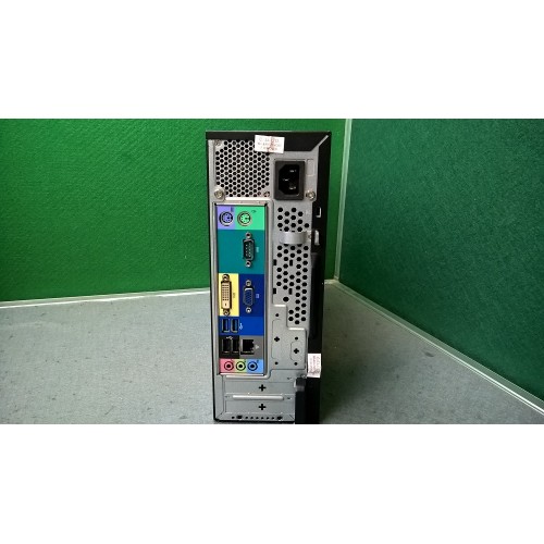 Acer Veriton X2640G Business Class Computer 6th Gen i5 2.7GHZ 4GB ...