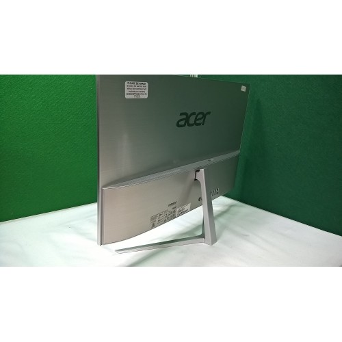 Acer Aspire C22-820 All In One Pentium Silver 8GB 240SSD WIFI 22in FHD ...