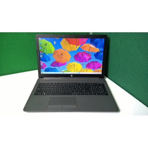 HP 255 G7 Laptop AMD Ryzen 3 3200U 16GB Ram 256GB SSD Vega 3 Graphics ...