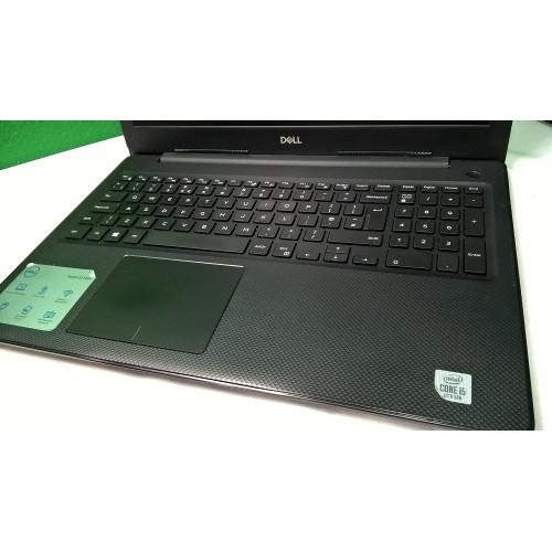 Dell Vostro 3590 Laptop 10th Gen Core i5 10210U 8GB Ram 256GB SSD 15 ...