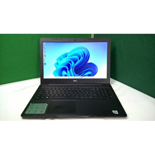 Dell Vostro 3590 Laptop 10th Gen Core i5 10210U 8GB Ram 256GB SSD 15 ...