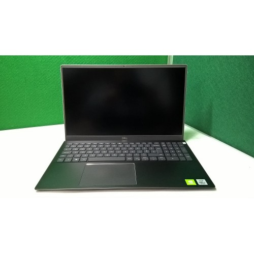 Dell Vostro 15 5501 Laptop 10th Gen Core i7 1065G7 16GB Ram 512GB NVMe ...