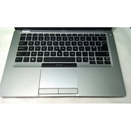 Dell Latitude 5410 10th Gen i5 10210U 16GB 256NVMe SSD FHD Screen ...