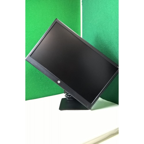 HP VH22 22" (21.5") Monitor LED Backlit LCD Full HD 1920 x 1080