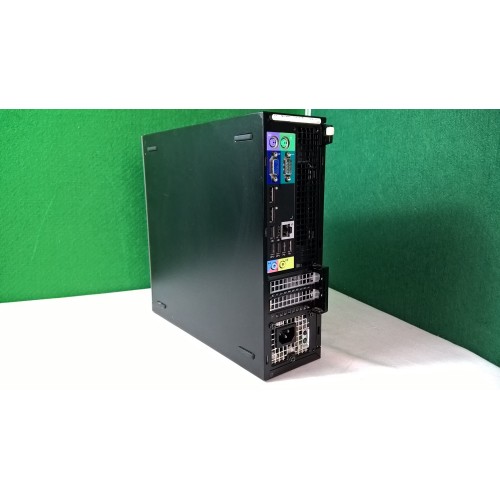 Windows XP Pro 32bit PC i5 4GB Ram 500GB HDD 9 Pin Com Port Dell ...